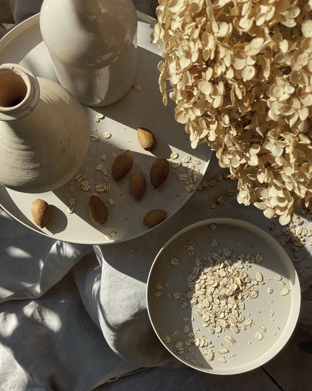 Oat Clamp Tray (small) – purelivingshop